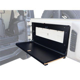 Drop Down Tailgate Table TBRA034 - OK4WD