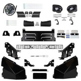 ARB Summit Winch Bumper 3446340B - OK4WD