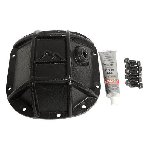 HD Differential Cver - OK4WD