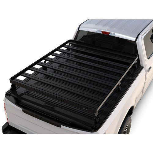 GMC Canyon Roll Top 5.1' (2015-Current) Slimline II Load Bed Rack Kit ...