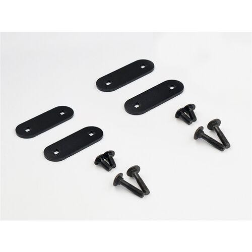Universal Quick Release Tent Channel Set / 6 Piece TBMK039 - OK4WD