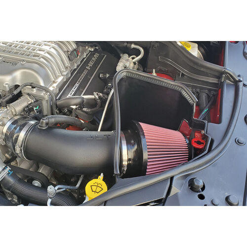JLT Cold Air Intake Kit 2006-2010 Jeep Grand Cherokee SRT8 No Tuning ...