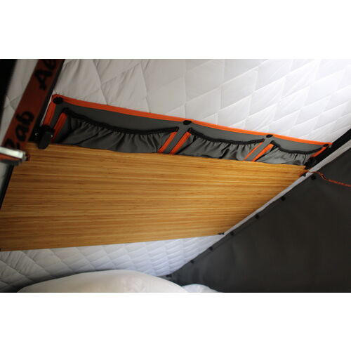Drop Down Table for the Gen 3R, Campers and Roof Conversions - OK4WD