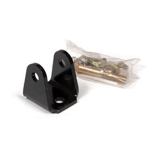 TJ Steering Stabilizer Mounting Bracket Kit - OK4WD
