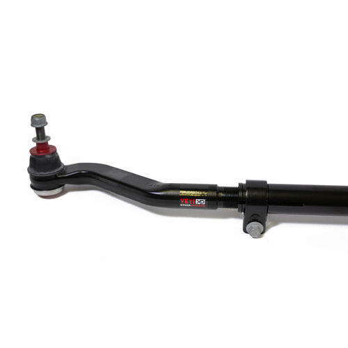 Steer Smarts Pro-Series Aluminum Tie Rod Assembly Yeti XD For 18-24 ...