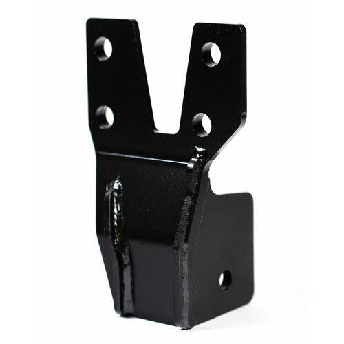Steer Smarts Frame Side Reinforcement Bracket Yeti XD For 18-23 ...
