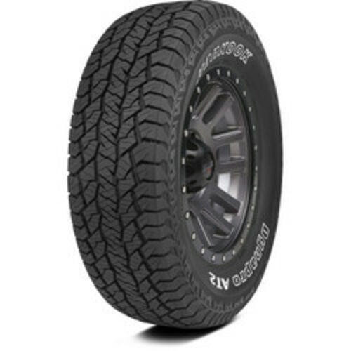 Hankook Dynapro AT2 Xtreme RF12 265/70R17 Load Range SL - OK4WD