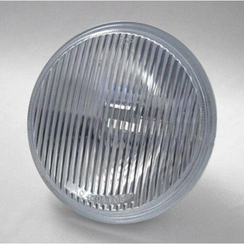 KC HiLites KC Hilites 5 in Lens / Reflector - Replacement Part - Fog ...