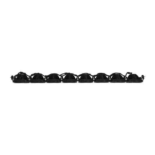 KC HiLites KC Hilites 50 in Pro6 Gravity LED - 8-Light - Light Bar ...