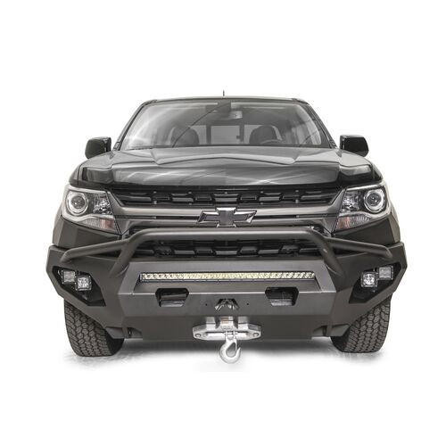 Matrix Front Bumper CC21-X5152-1 - OK4WD