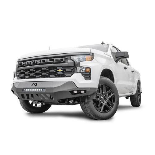 Light Bar Insert Mount Bare Steel Front Vi-Cowl 20 in. [AWSL] JK3022-B ...