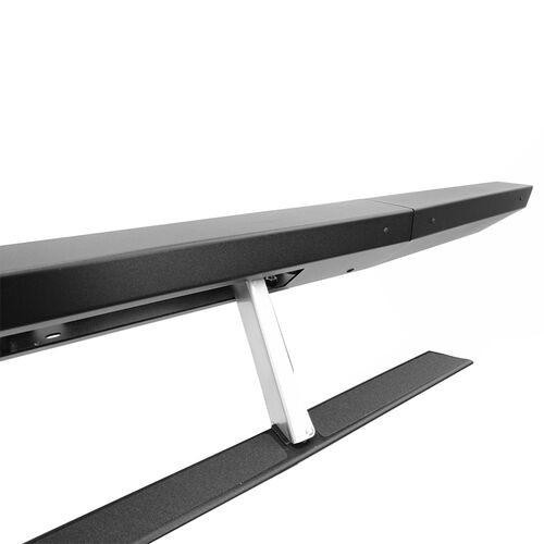 JT Gladiator Side Step Sliders For 20-23 Jeep Gladiator Passenger Side ...