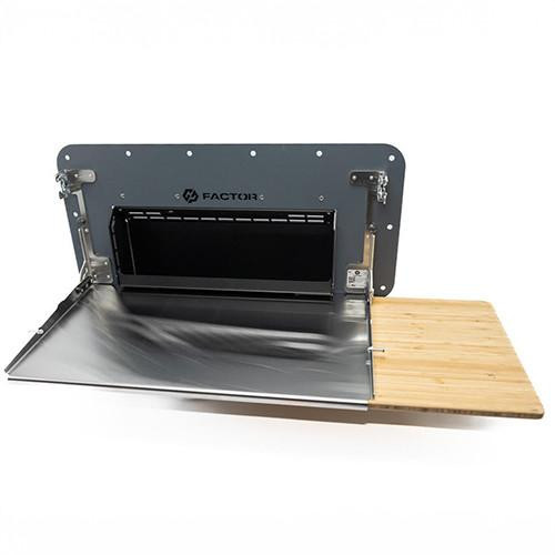 Ineos Grenadier Folding Tailgate Table