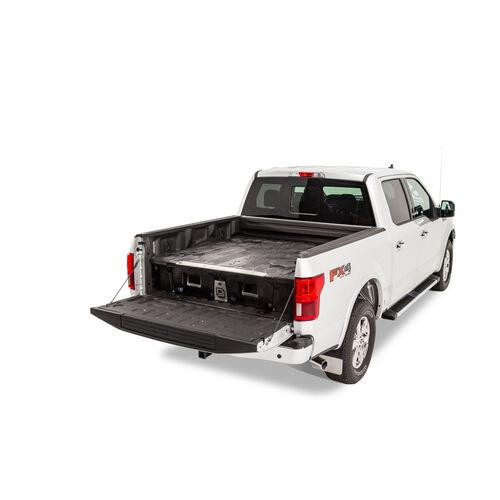 Drawer System - Ford F150 Aluminum (2015-current) 5' 6" bed - OK4WD