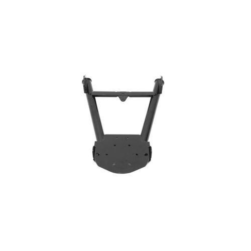 WARN ProVantage II Replacement ATV Front Mount Push Tube Frame 109329 ...