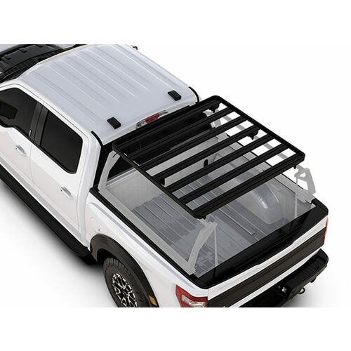 Jeep Gladiator (2020-Current) Leitner ACS Slimline II Rack Kit KRLS003T ...