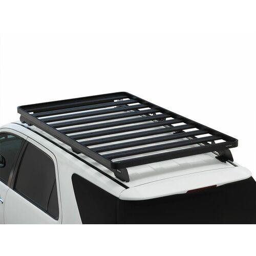 Toyota Fortuner (2005-2015) Slimline II Roof Rack Kit KRTF056T - OK4WD
