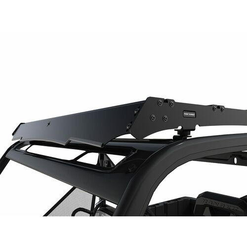 Polaris Ranger UTV (2018-Current) Slimsport Roof Rack Kit KSPR001T - OK4WD