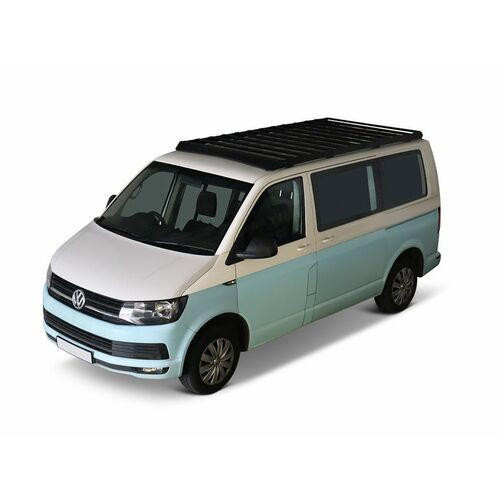 Volkswagen T5/T6/T6.1 Transporter SWB (2003-2024) Slimsport Rack Kit ...