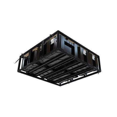 4 Wolf Pack Pro Storage System Kit/ Asymmetric SSWO011 - OK4WD