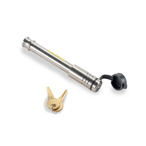 HITCHLINK 2.0 FOR 2IN RECEIVERS -- GREEN - OK4WD