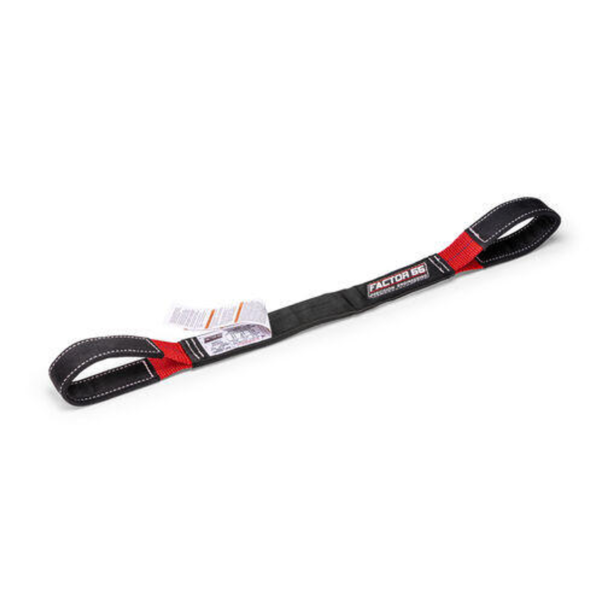 Extreme Duty Tow Strap 30ft X 2in Ok4wd