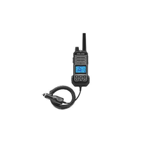 Midland GXT GMRS 5-WATT TWO-WAY RADIO - GXT67 PRO - OK4WD