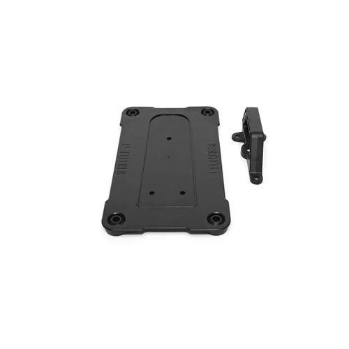 Leitner Designs Hydropod carry Conversion To Rack Mount-Steel 00-HPCCTR ...