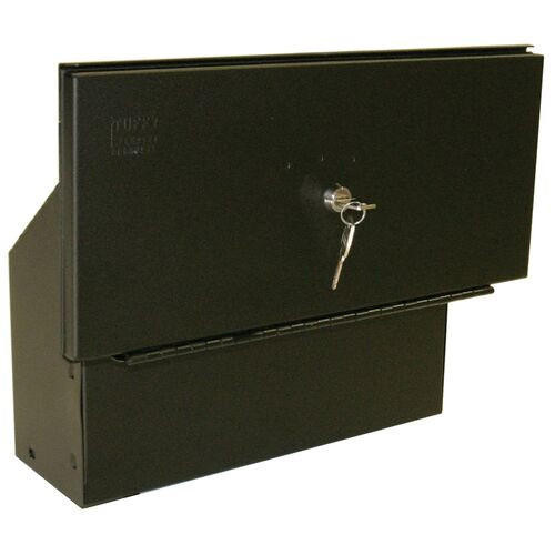 Universal | Lockbox | Security Trunk - OK4WD