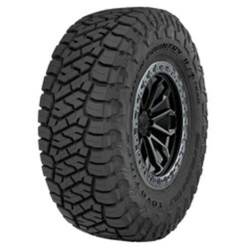Toyo Open Country R/T Trail 265/70R17 Load Range - OK4WD