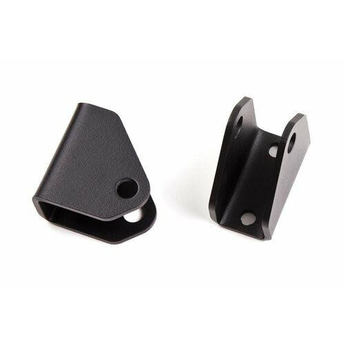 Shock Absorber Relocation Bracket - OK4WD