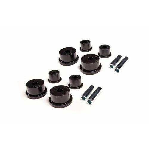 Zone Leaf Spring Bushing / Sleeve Kit - for 2 Leaves - OK4WD