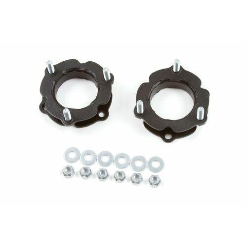 Front Leveling Kit 2 in. Incl. Strut Spacers - OK4WD