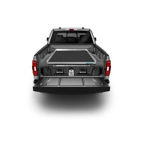 CargoGlide for Fullsize Trucks/Cargo Vans- 1000lb capacity-full width 6 ...