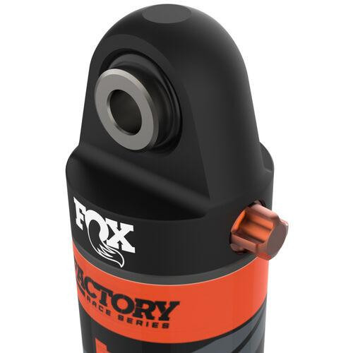 FOX Offroad Shocks FACTORY RACE 2.5 X 3.8 BUMP STOP EYELET MOUNT 981-25 ...