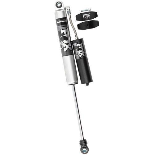 FOX Offroad Shocks PERFORMANCE SERIES 2.0 SMOOTH BODY RESERVOIR SHOCK ...