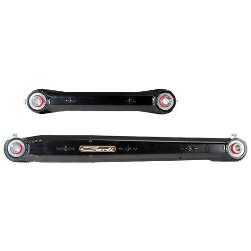 CARLI 21-23 FORD BRONCO REAR FABRICATED CONTROL ARMS - OK4WD