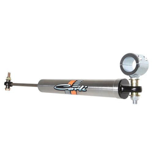 Carli Low Mount Steering Stabilizer, without Differential Guard - OK4WD