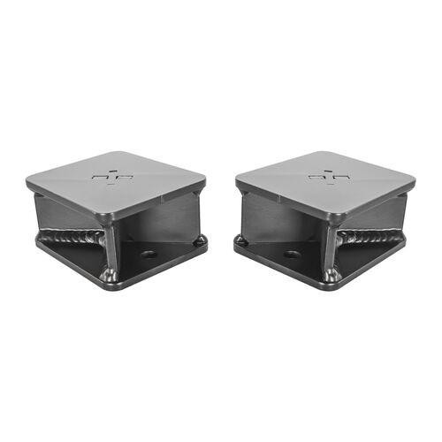 WARN REAR BUMP TOY #1970 68490 - OK4WD