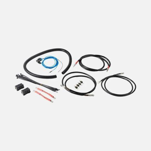 REDARC BCDC 25amp Side by Side Engine Bay Wiring Kit BCDCWK-001 - OK4WD