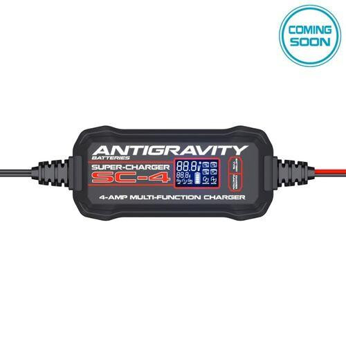 Car Battery Charge Controllers for Sale | OK4WD