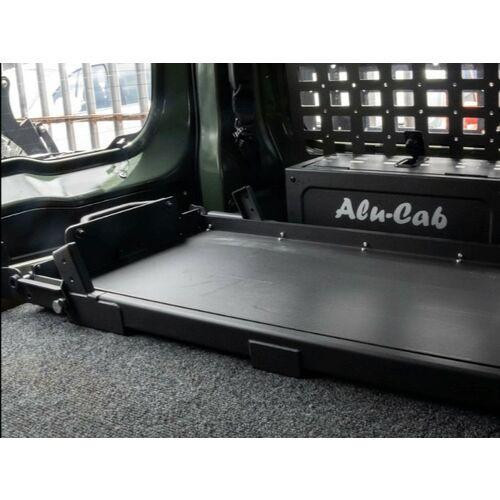 4 Cub Box Drawer AND Fridge Slide Combo SSAM005 - OK4WD