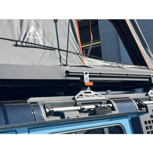 Alu-Cab Products & Accessories for Sale | OK4WD