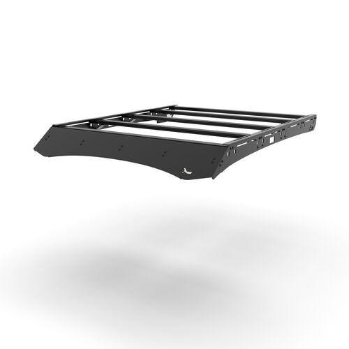 TrailRax | Overlanding and Offroad Roof Racks and Parts