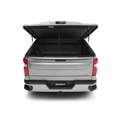 Elite LX 19 (New Body Style)-23 Silverado 5'9" w/ Multi-Flex Tailgate ...