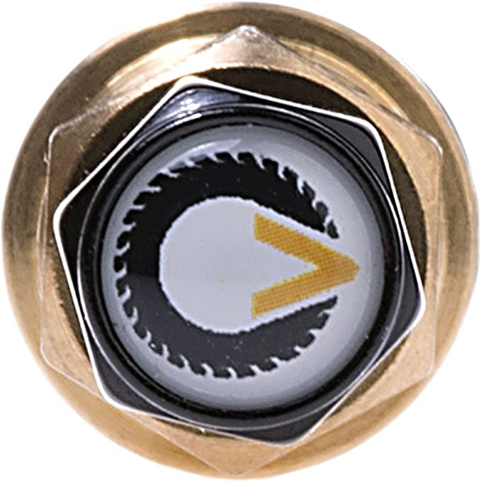 Colby Valve Permanent Valve 2-Pack - OK4WD