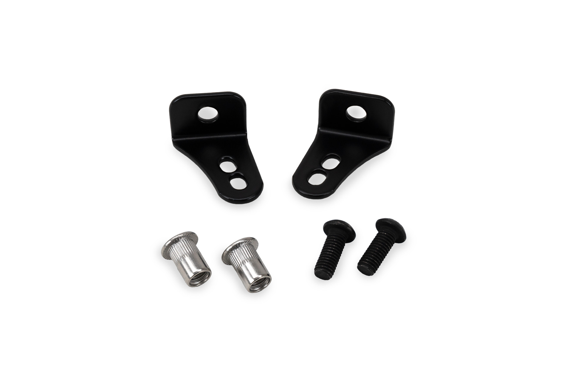 Roof Rack Mounting Kit (For Land Rover Defender 2020+ OEM Expedition ...