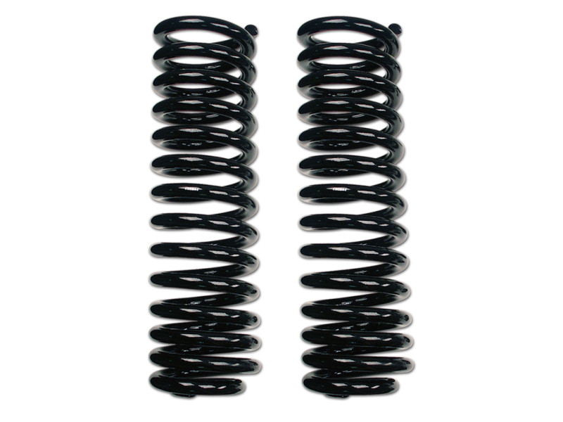 07-18 JK FRONT 3" DUAL RATE SPRING KIT - OK4WD