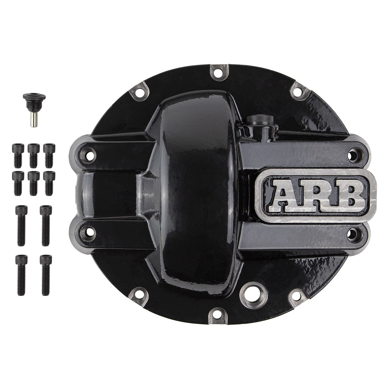 ARB Differential Cover 0750002B - OK4WD
