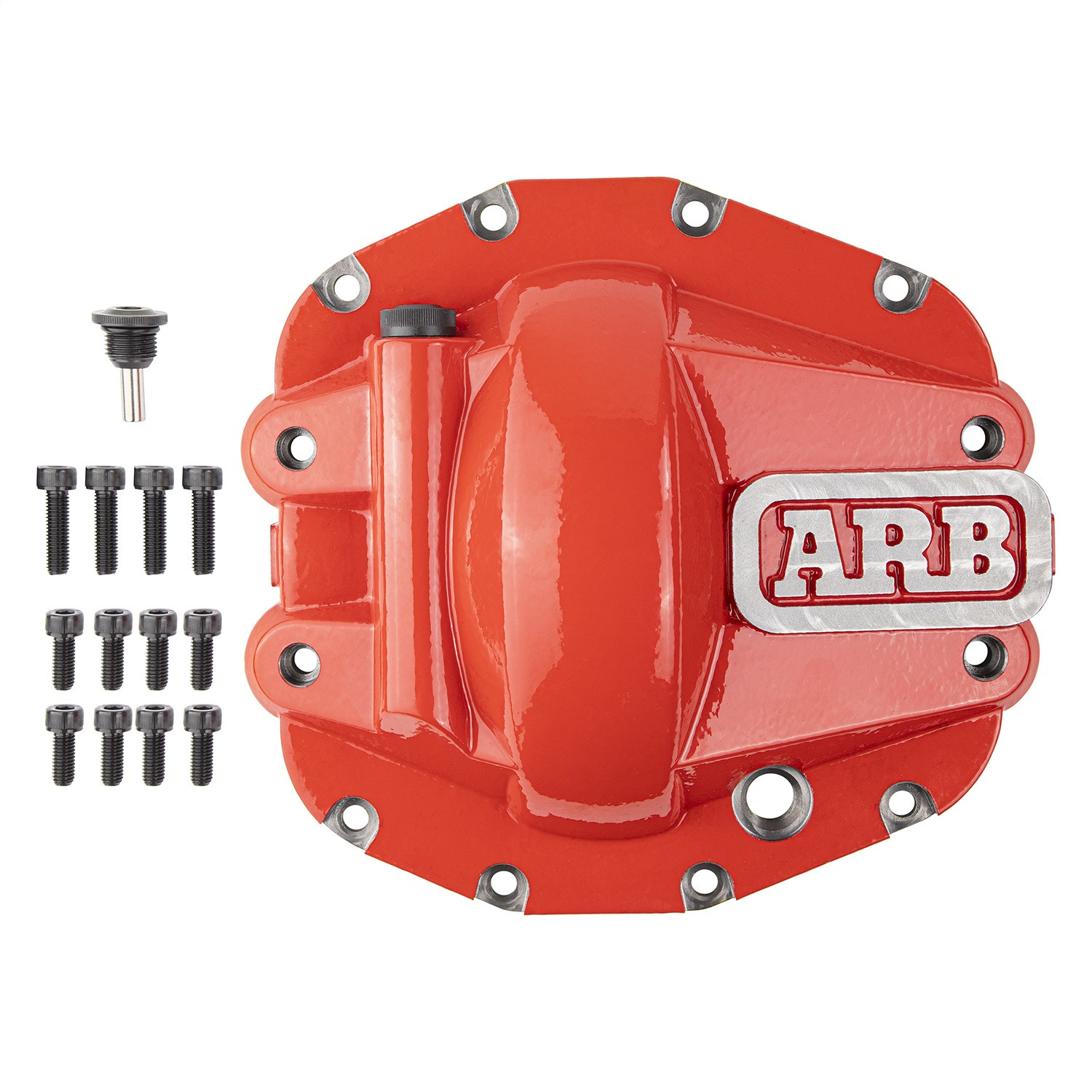 ARB Differential Cover 0750002B - OK4WD